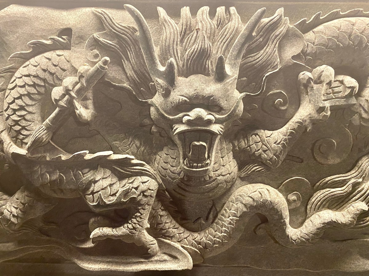 The Magic Paintbrush | A Chinese Folktale of Creativity – The Mercantile