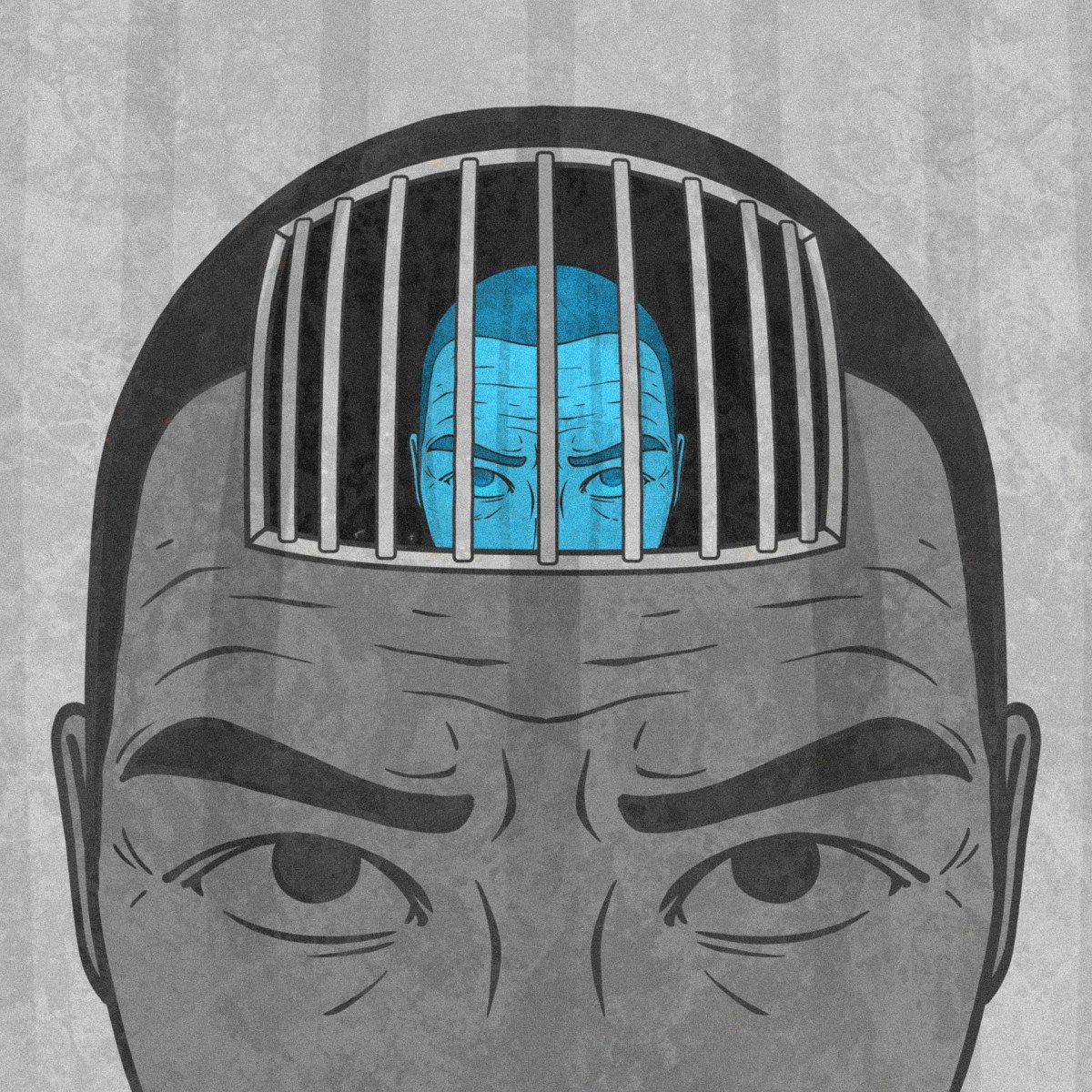 Psychopathy | The Incurable Illness – The Mercantile