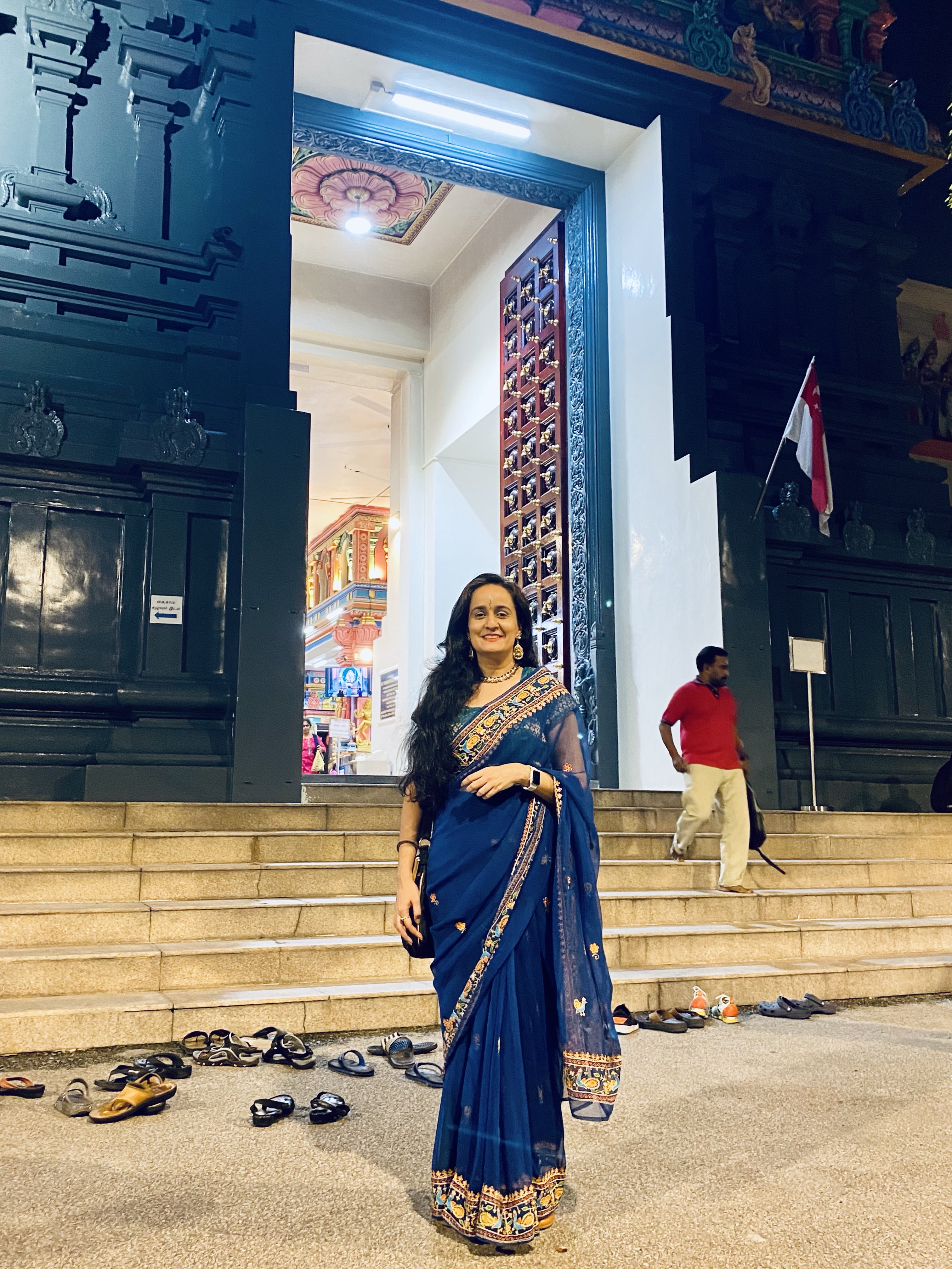 The True Beauty of Indian Traditional Attire – Twinn Swan