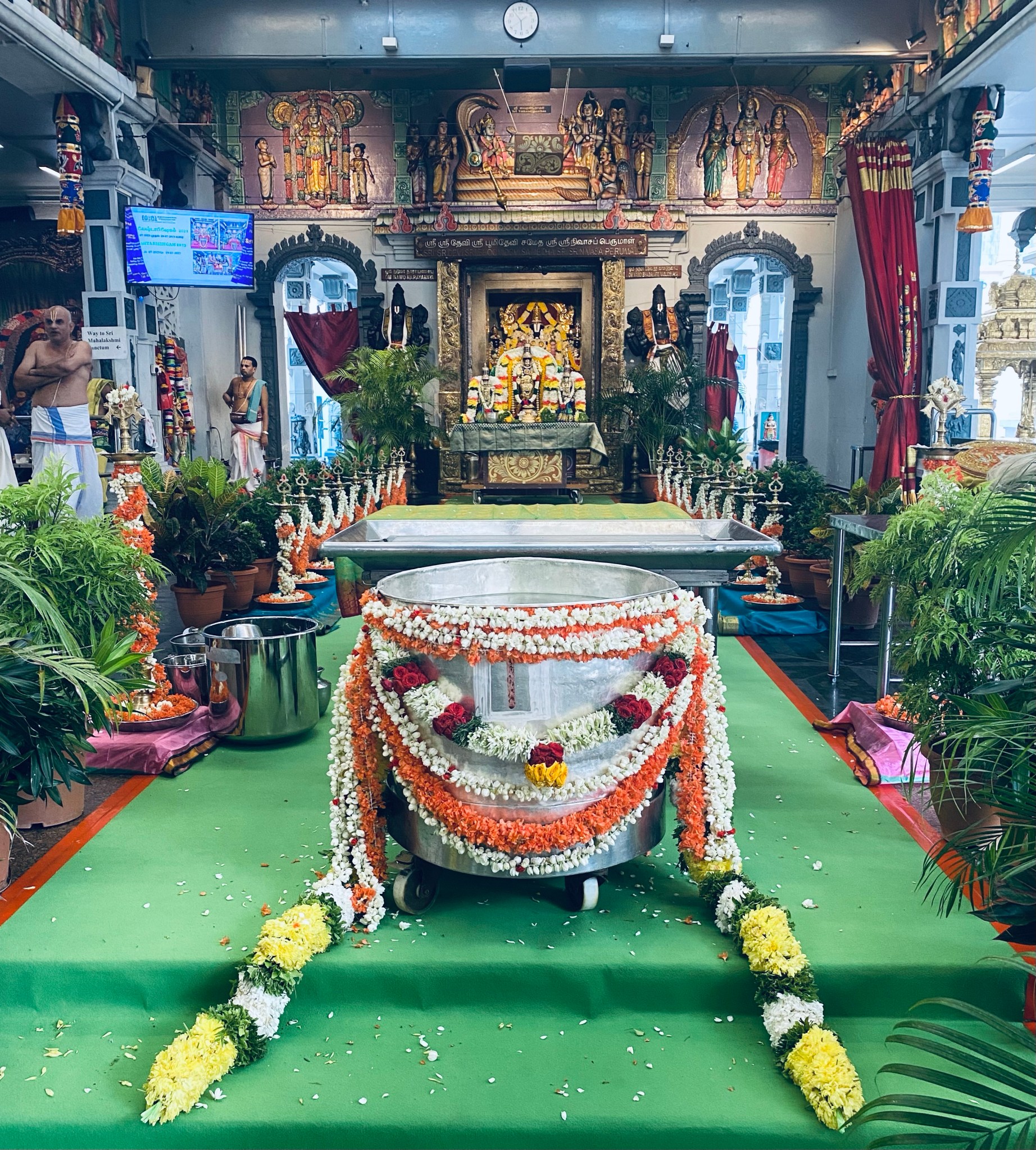 The Surrender to Sri Krishna | A Journey From Lower Desires to Higher ...