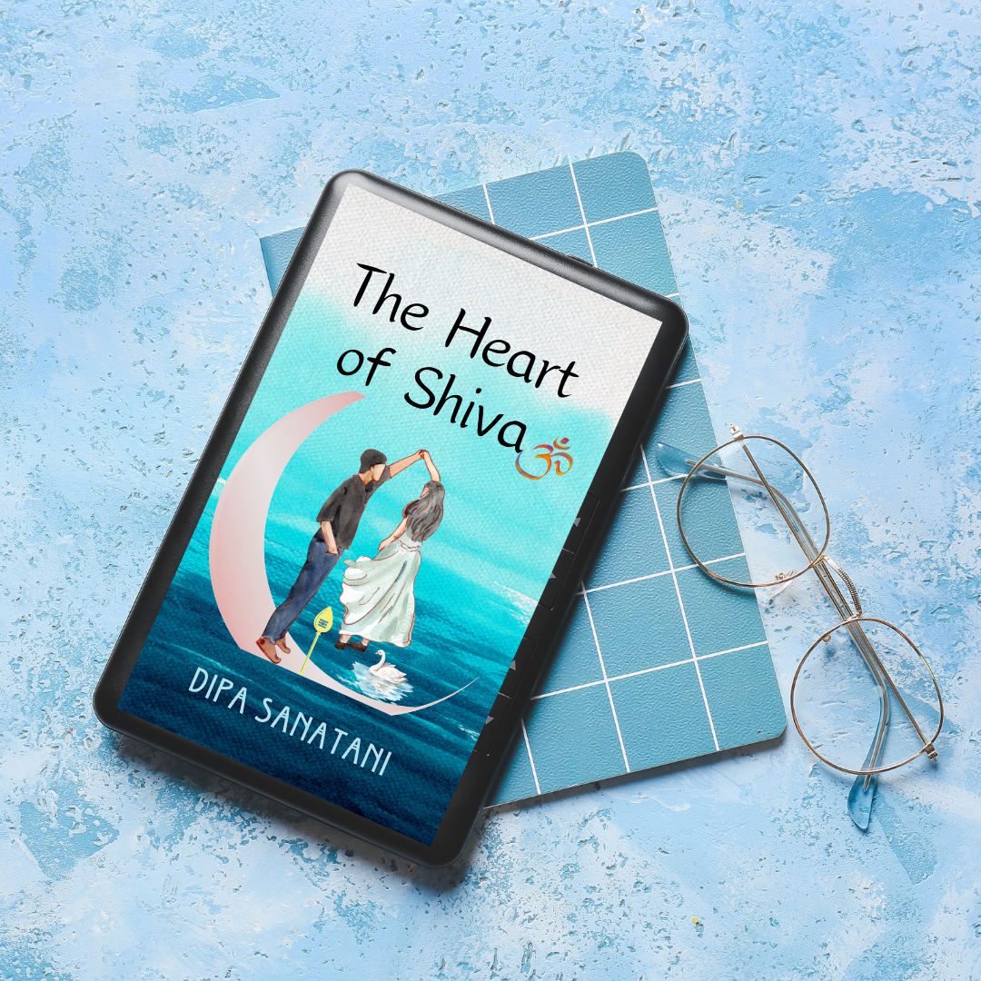 The Heart of Shiva: A Priestess, an Unborn Soul and the Quest of ...