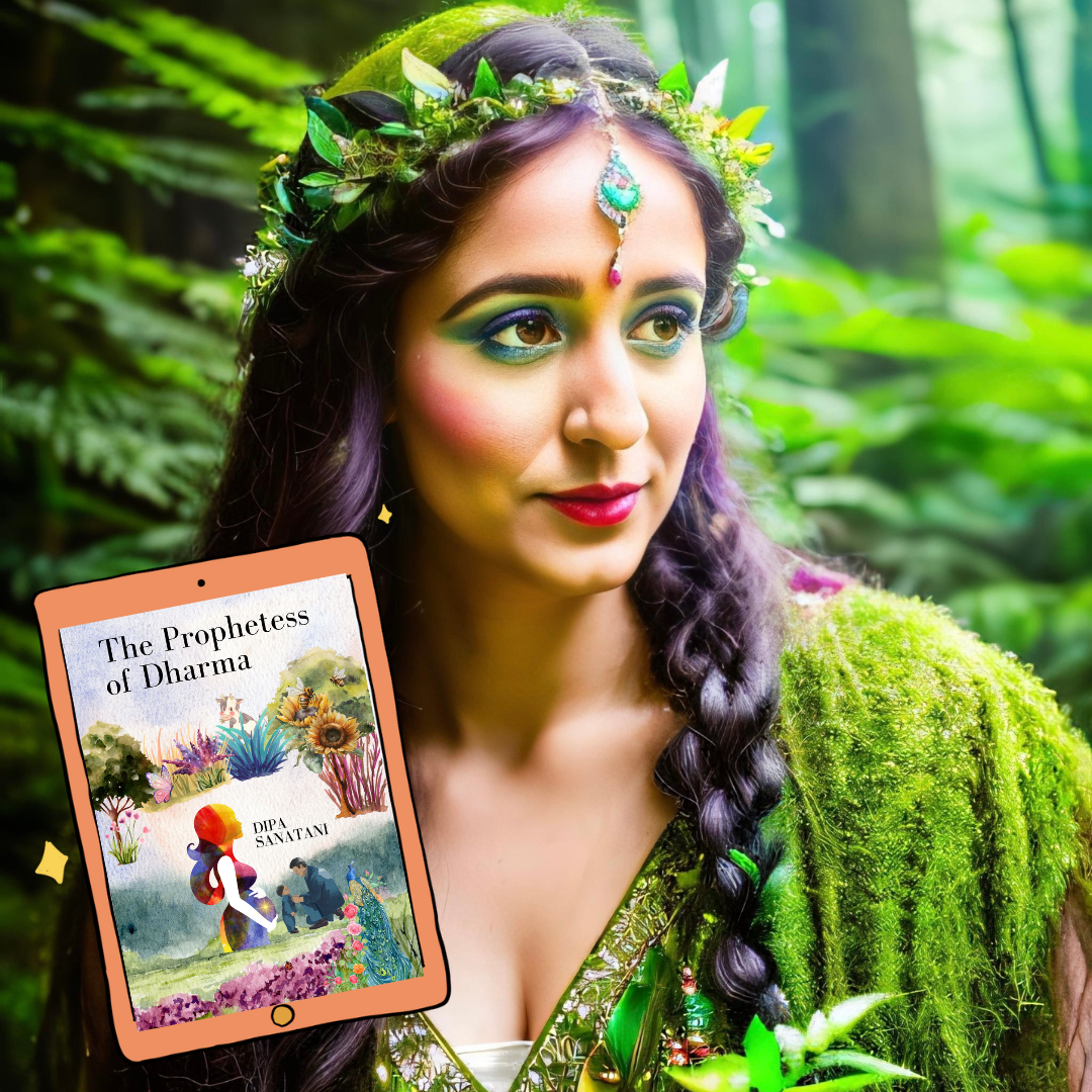 The Legacy Unfolds: Celebrate Guru Purnima with the Arrival of “The ...