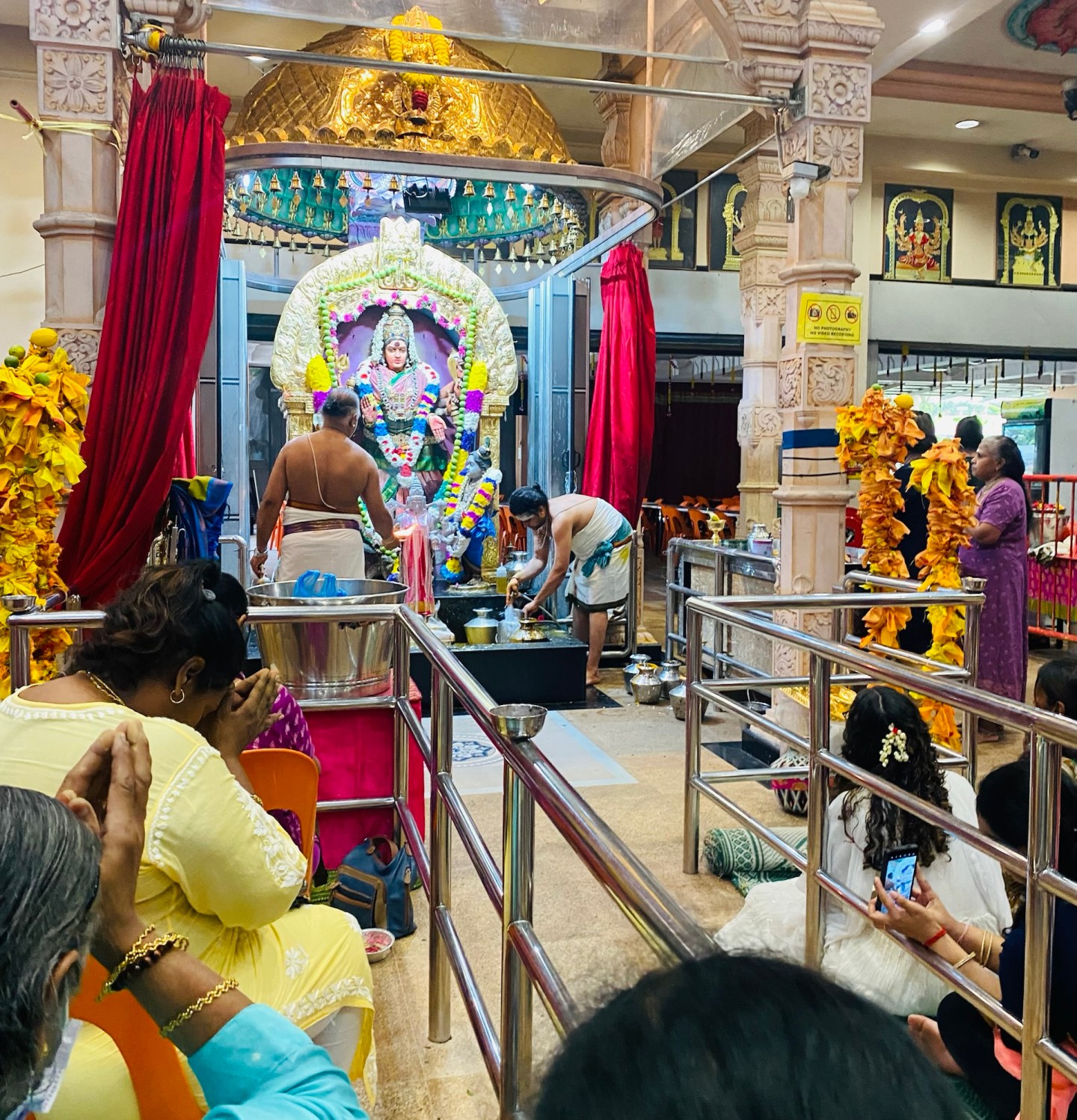 When the Sun Swallows Itself | Rahu Kalam, Surya, and the Shadow of the ...